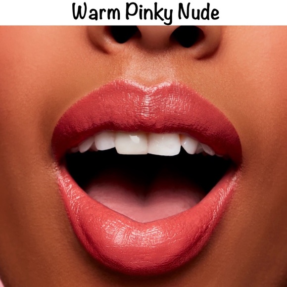 MAC Cosmetics | Makeup | Spill The Tea A Mac Amplified Lipstick Retail ...